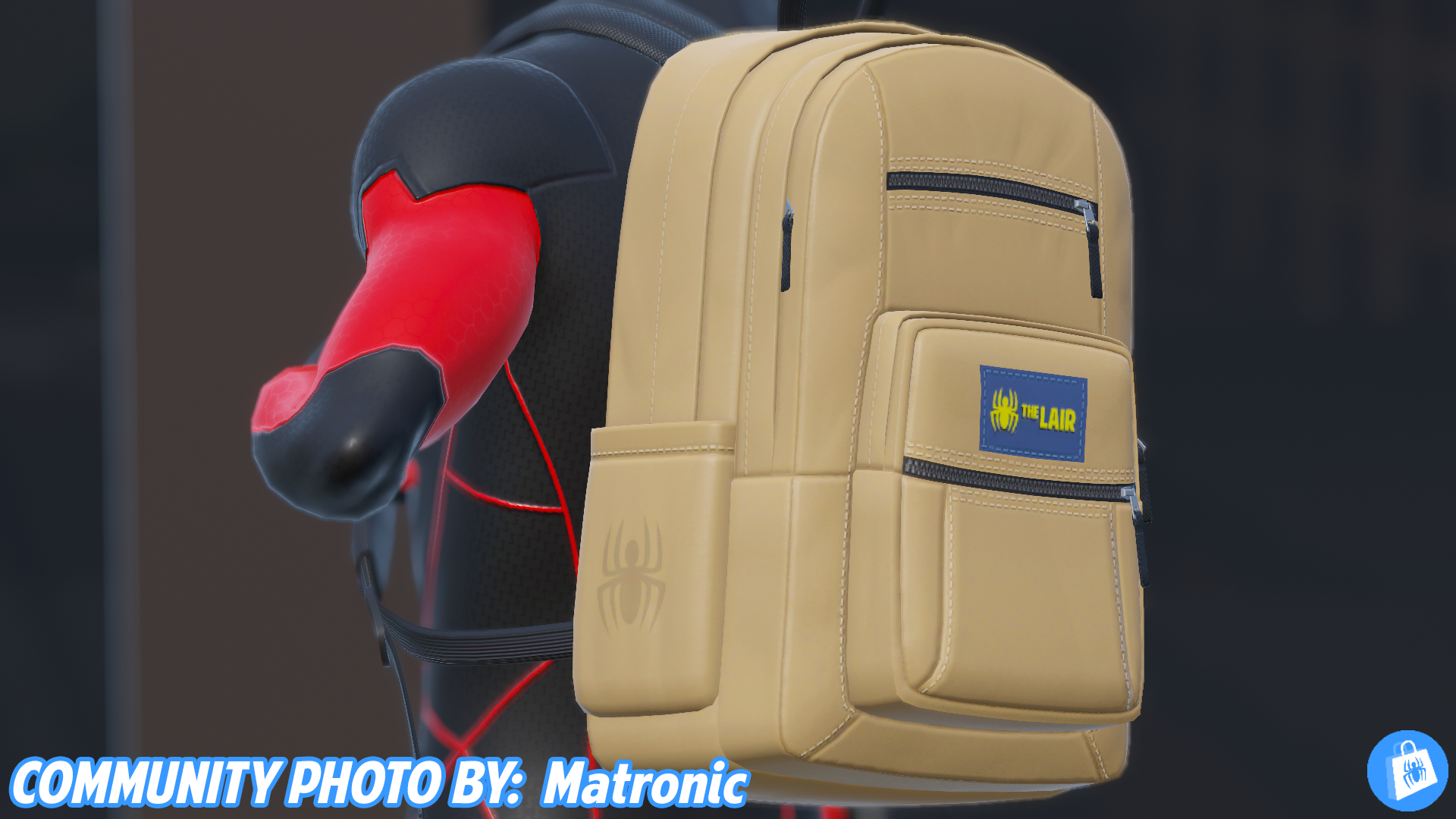 Lair Shop Community Photos - Round 1 ! - The Lair Shop