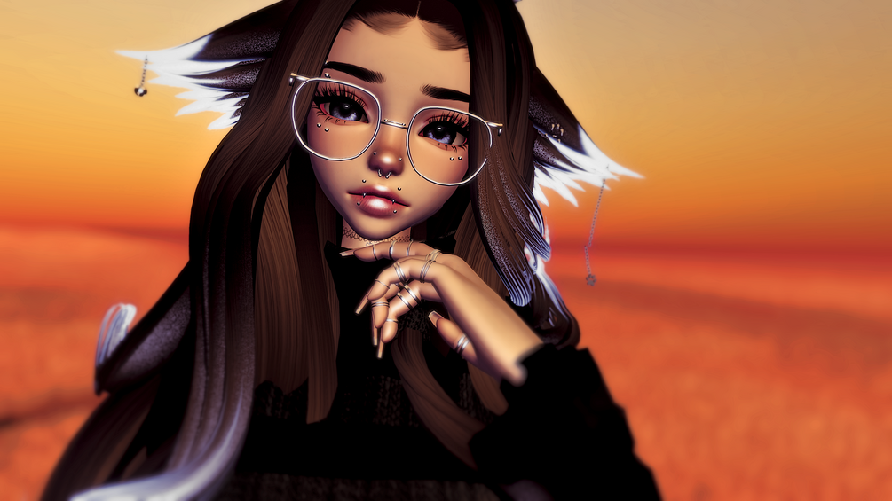 Rachel (PC ONLY || GOGO || NSFW)