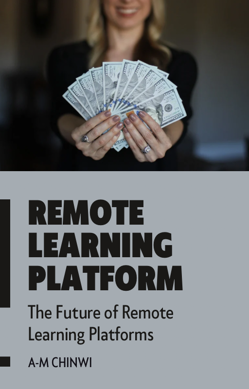 "Revolutionizing Education: The Future of Remote Learning Platforms"