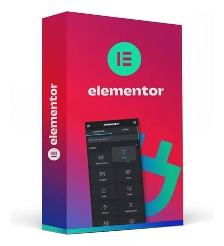 Elementor Pro - Original License (Immediate Activation)