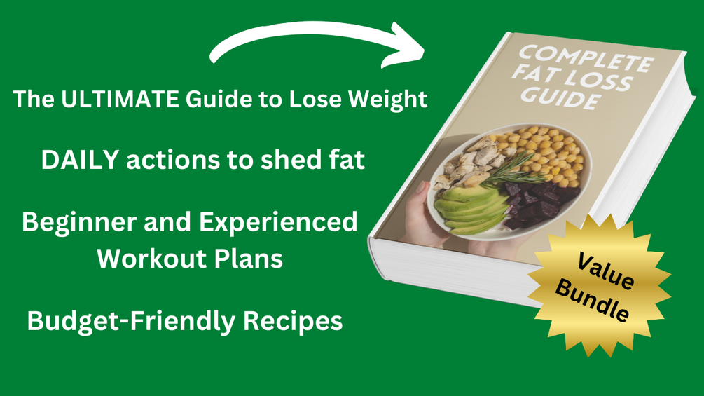 Complete Fat Loss Guide