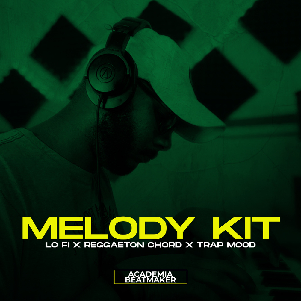 Melody Kit (Free)