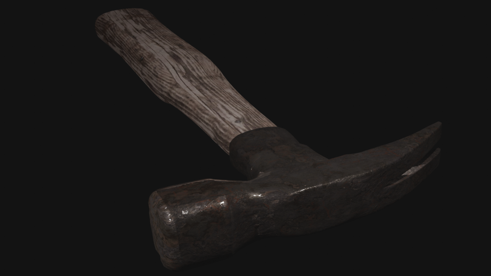 Hammer Asset