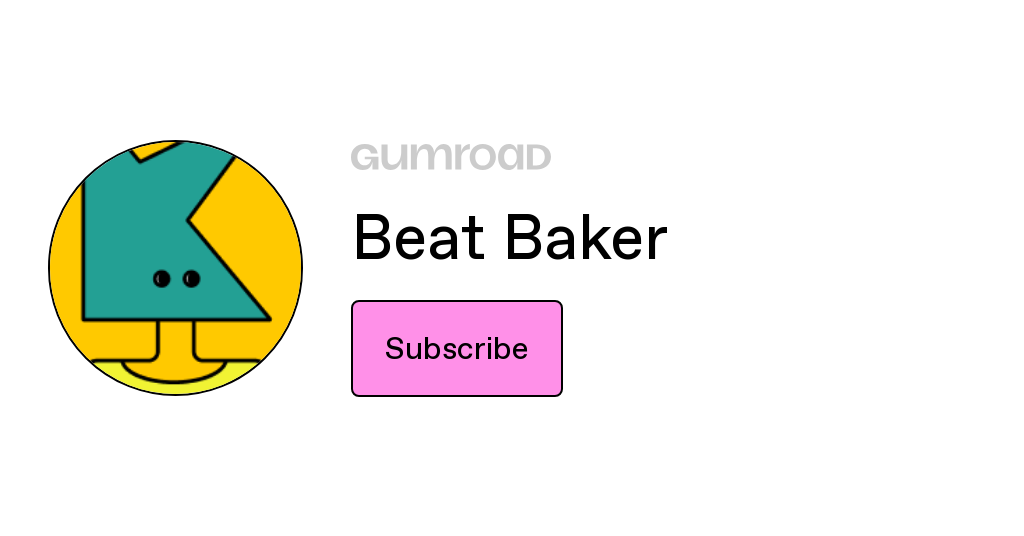 Beat Baker