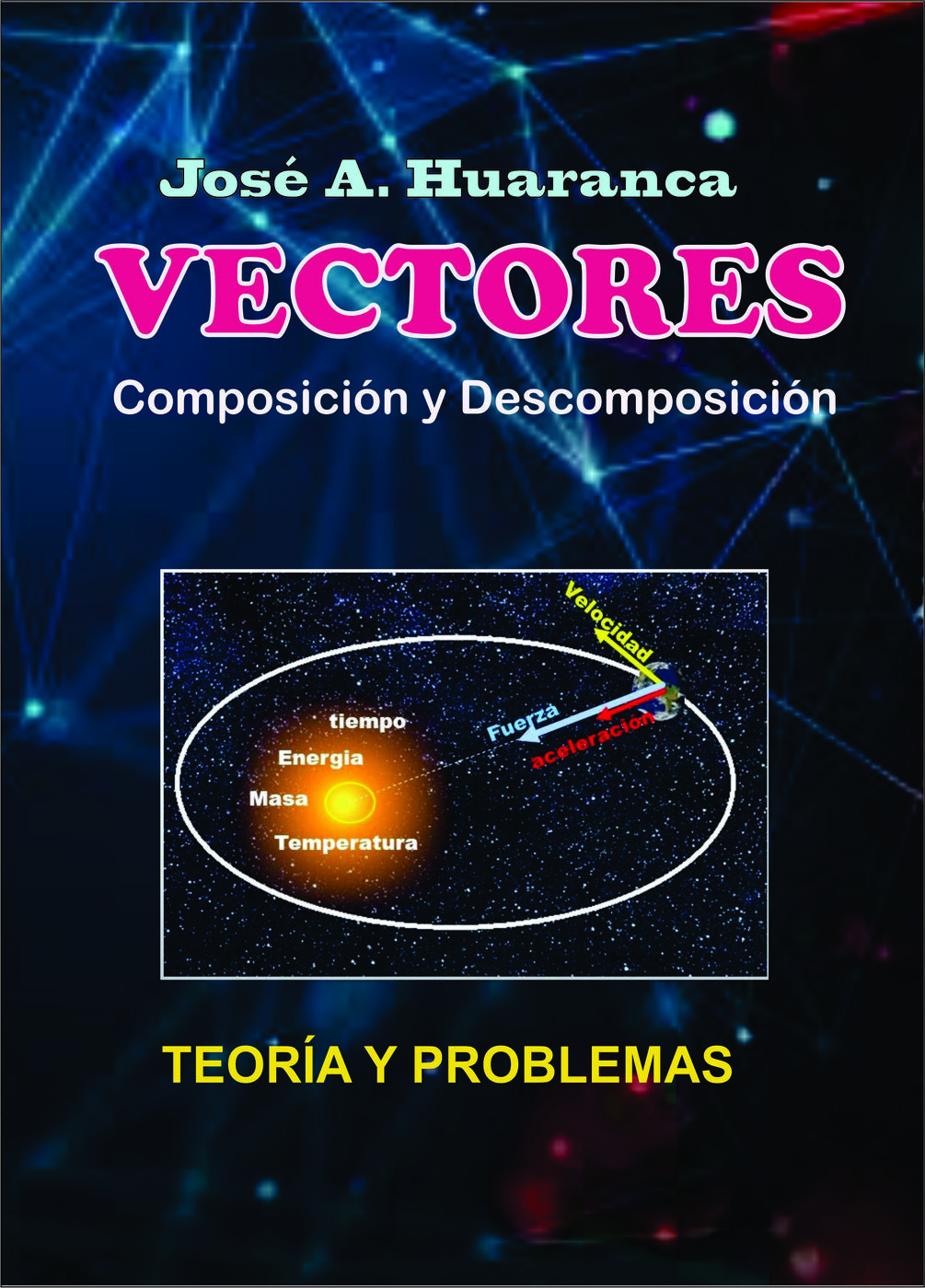 Vectores ComposiciÓn Y DescomposiciÓn