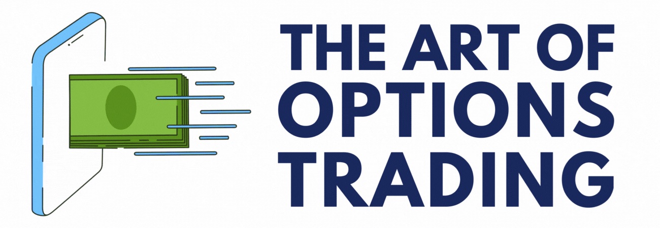 The Art Of Options Trading: Learn How to Make $100/Day Online