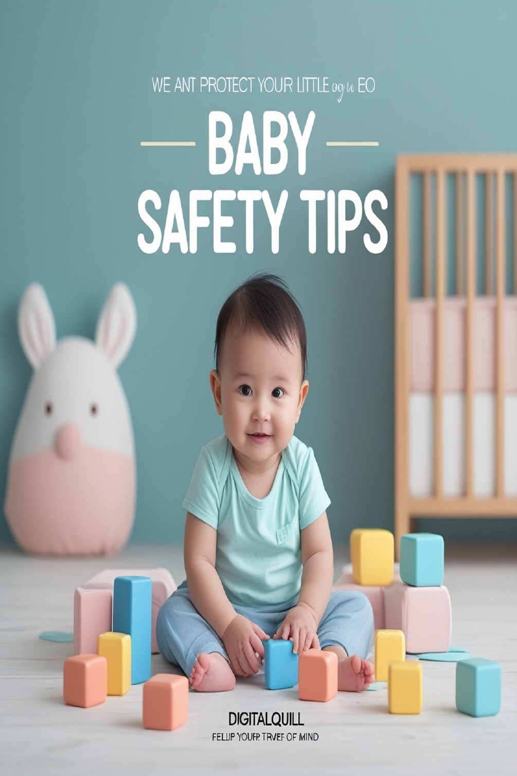 Baby Safety Tips