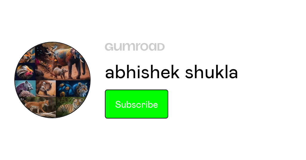 abhishek shukla