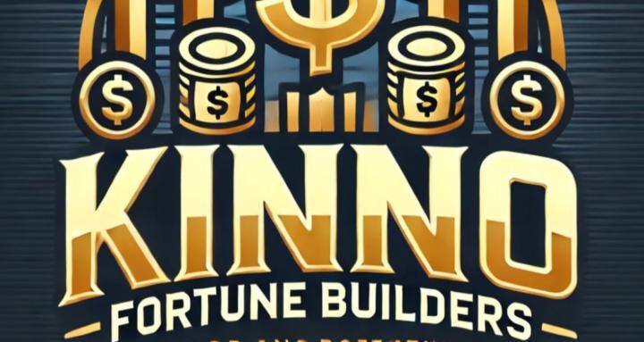 KINNO FORTUNE FOUNDERS: Wealth Club