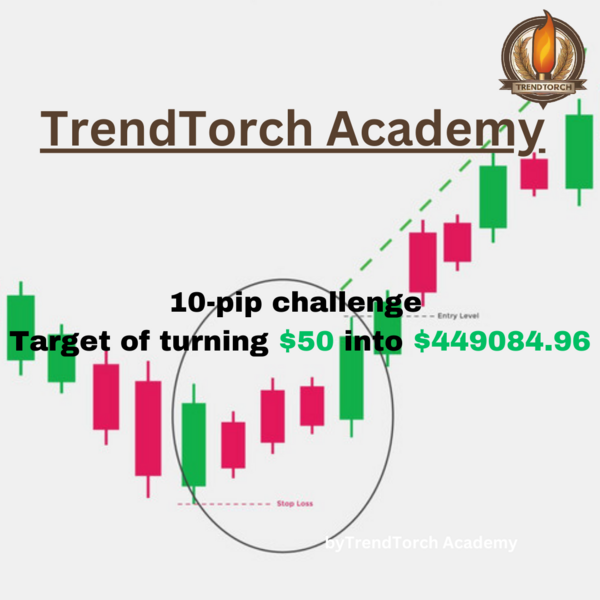 trend torch academy