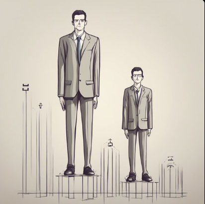 Stand Tall, Stay Lit: Your Height Blueprint