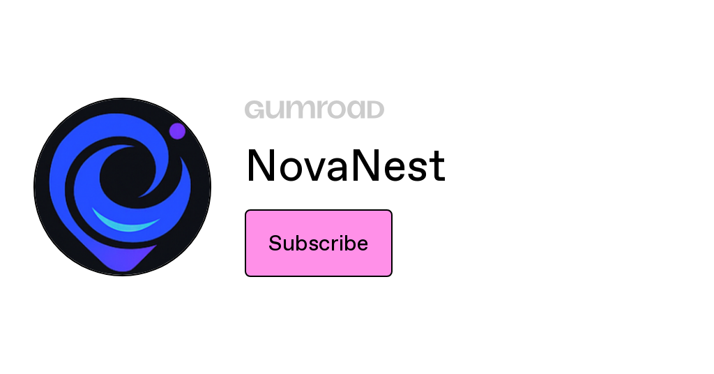 NovaNest