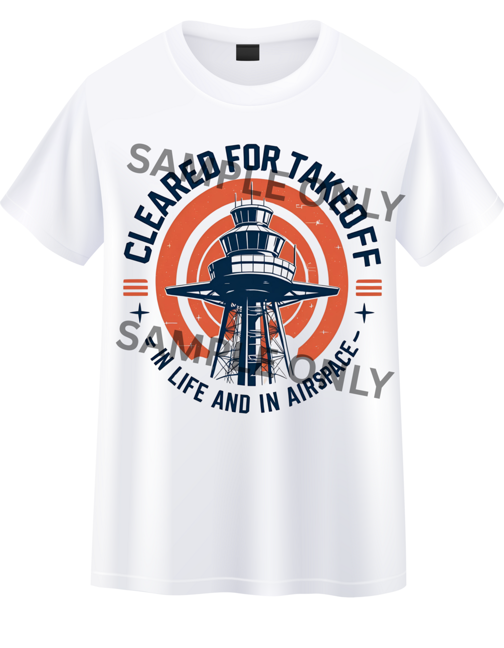 Cleared for Take-Off — In Life and In Airspace (Ver. 1) - Aviation T ...
