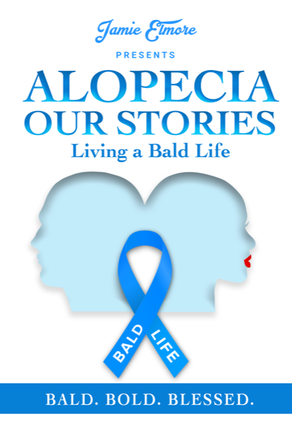 Living the Bald Life Anthology