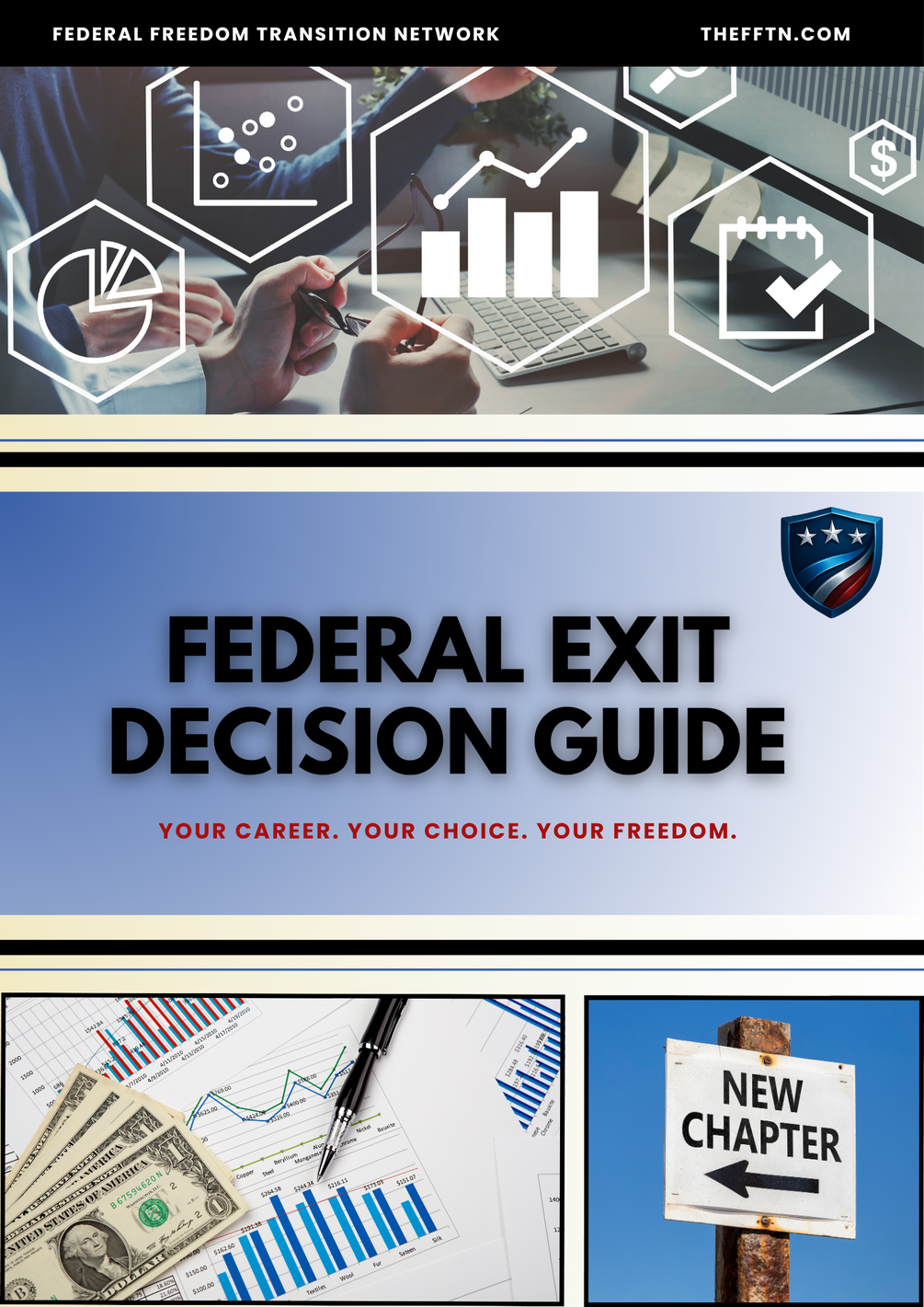 Federal Exit Decision Guide