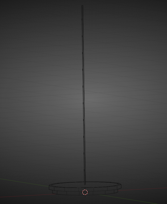 POLE & CHAIR SET II NOW AVAILABLE IN MY NITRO