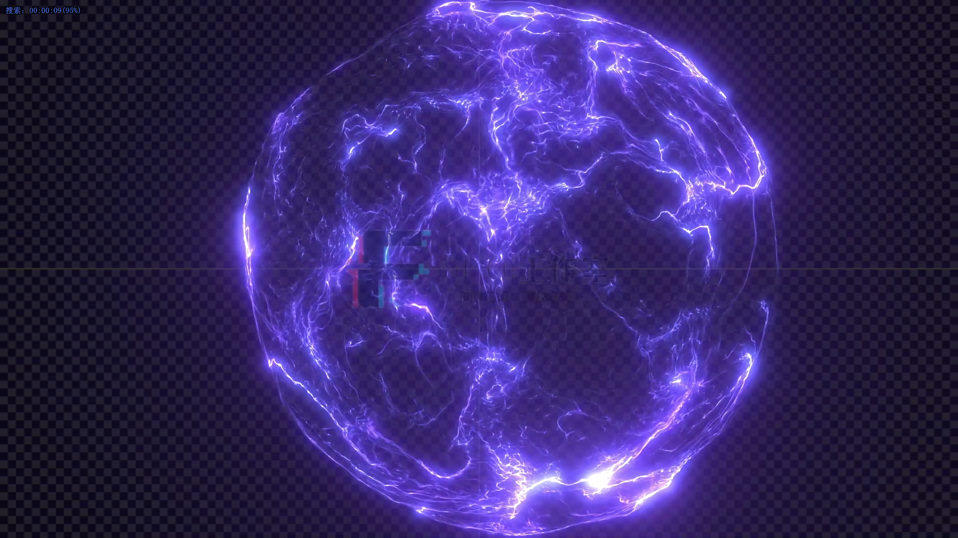 Houdini Magic Energy Ball