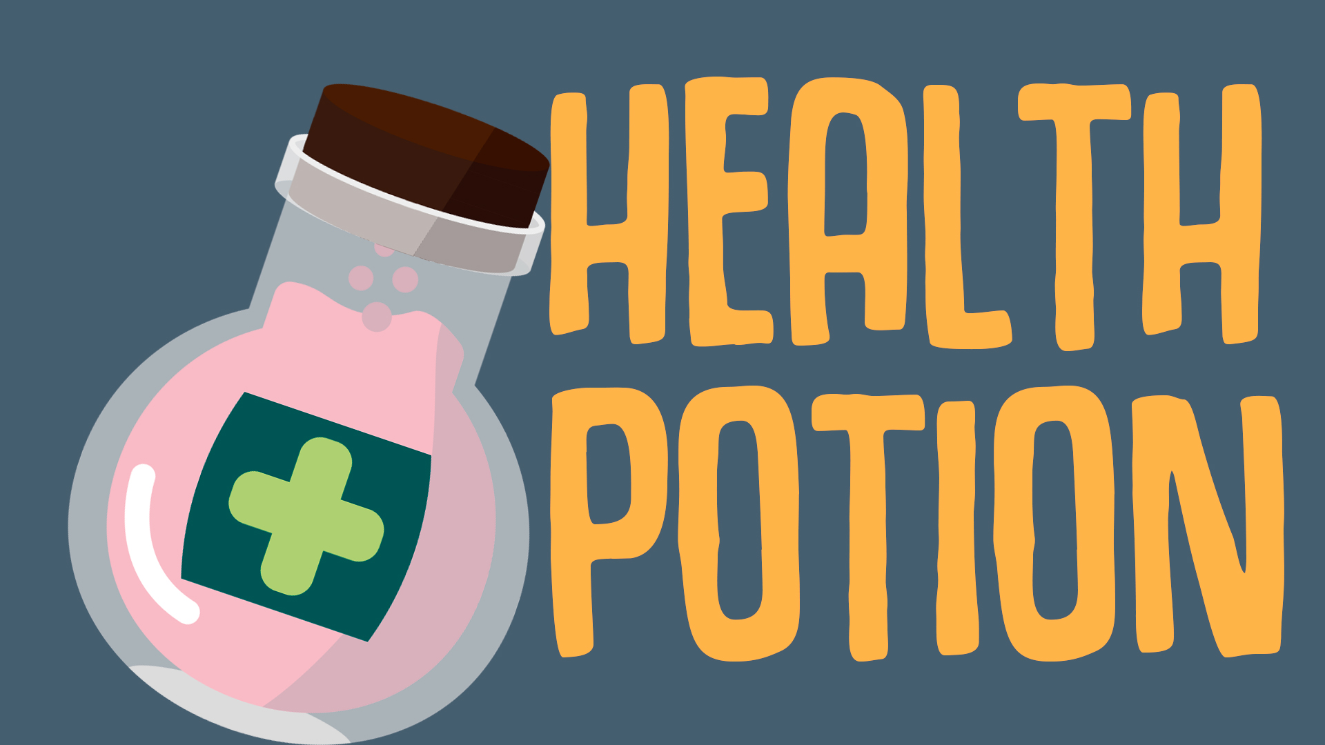 Health Potion