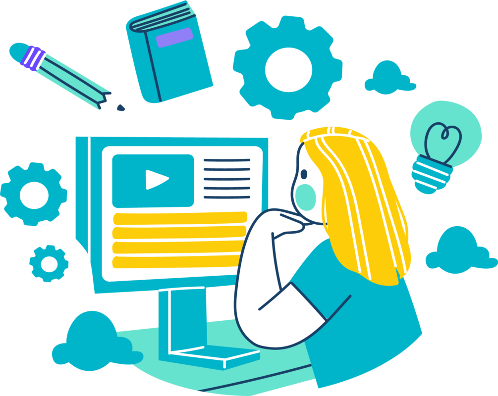 Pack of Prompts for Instructional Design in Online Training