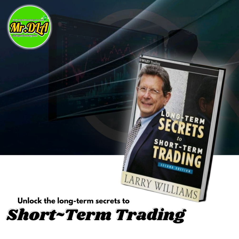 Long-Term Secrets To Short-Term Trading