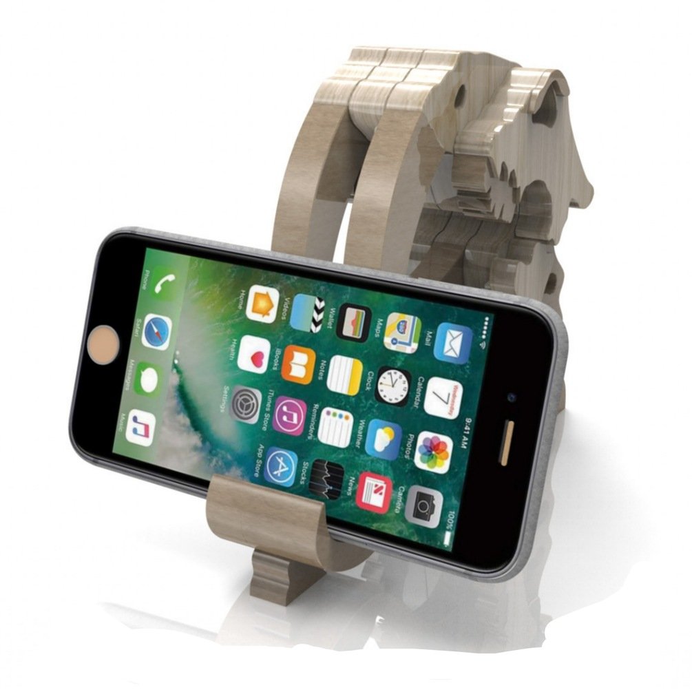 Sanake Stand - plan for wood and patterns