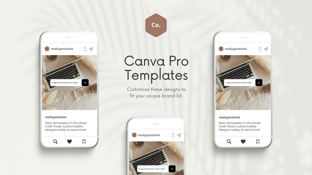 Canva Pro Accounts