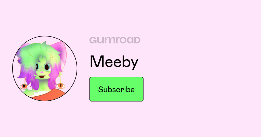 Meeby