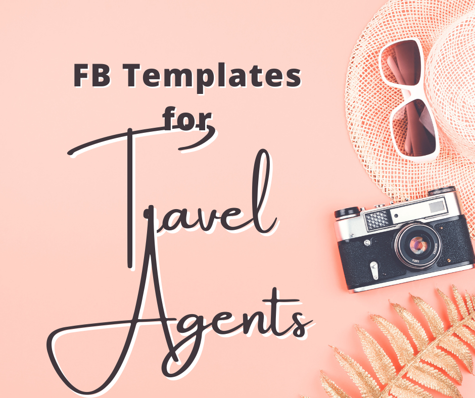 35+ Editable FB Templates for Travel Agents