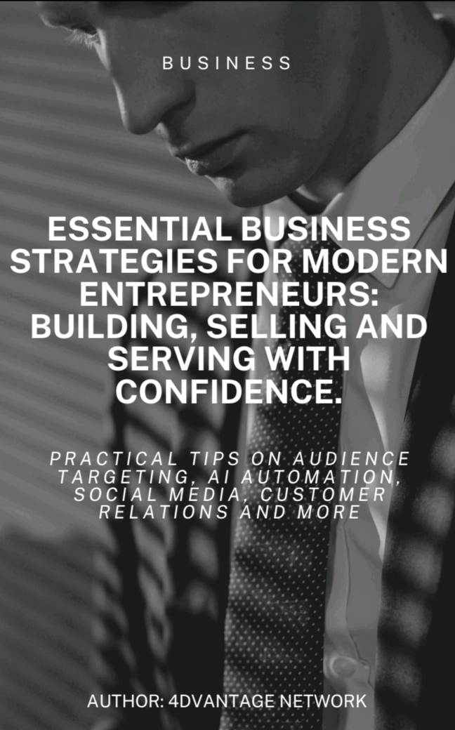 Essential Business Strategies For Modern Entrepreneurs.[PDF] PREMIUM