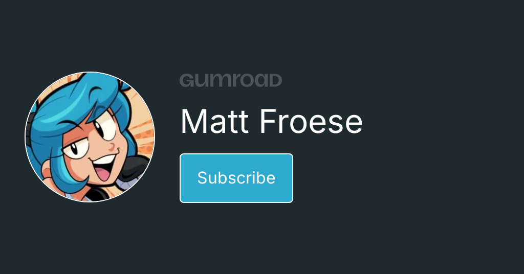 Matt Froese