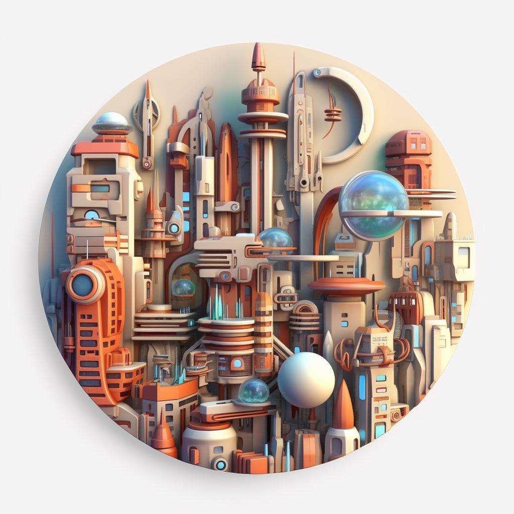 Sticker Trends 2023: Captivating the Millennial and Gen Z Market ...