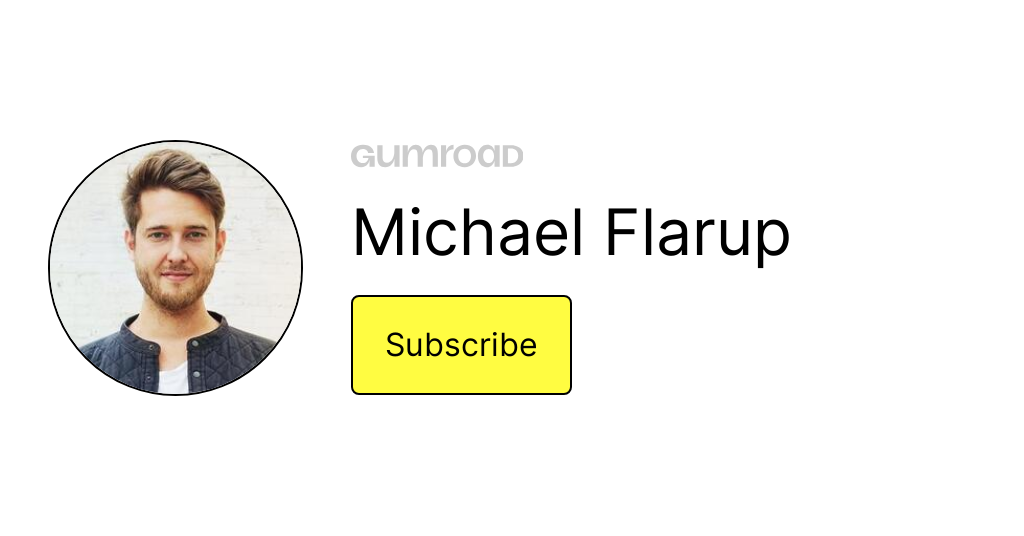 Michael Flarup
