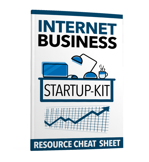 Internet Business Startup Kit Advanced