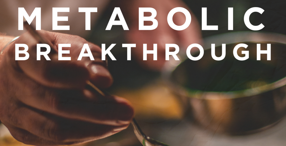 Metabolic Breakthrough: Effective Weight Loss Strategies for the Middle ...