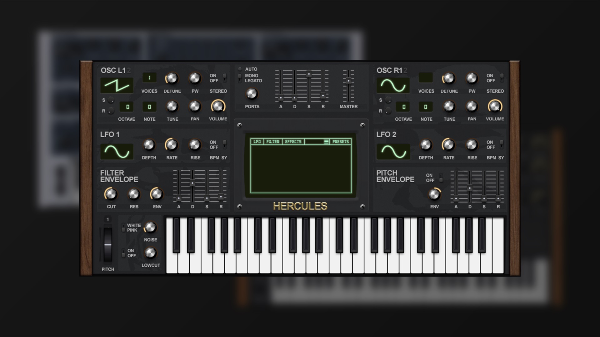 Hercules V3 💪 (Out Now!) - Fruitymasterz