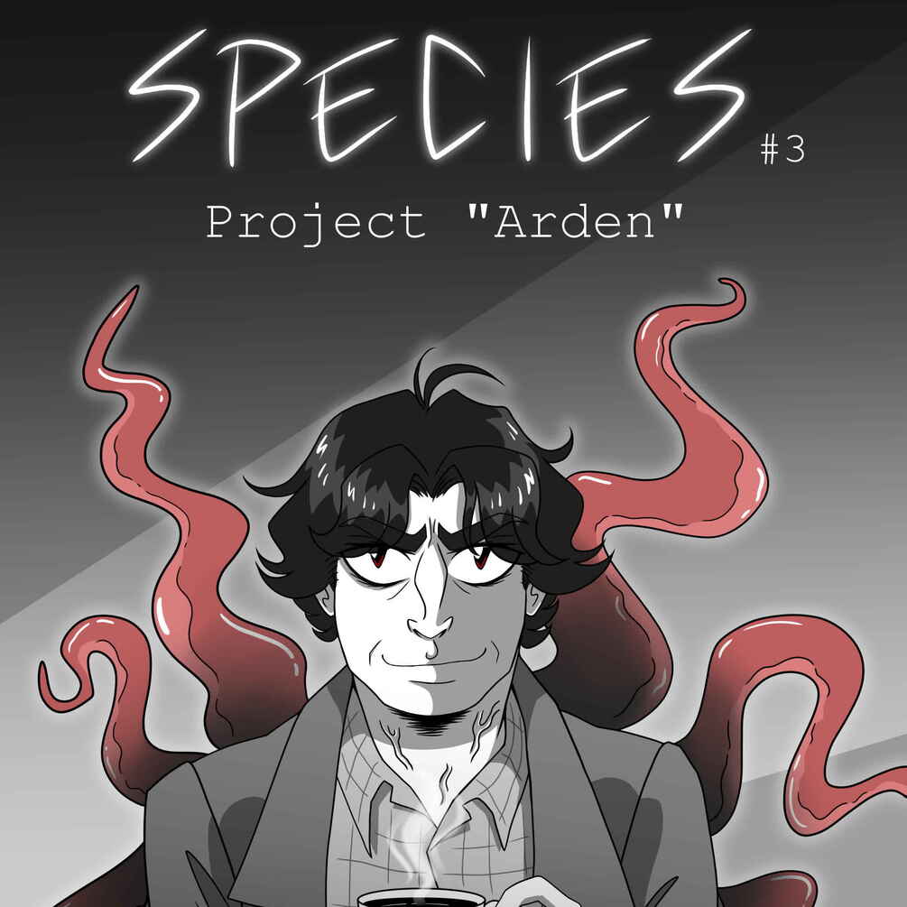 Project Arden pt. 1-3