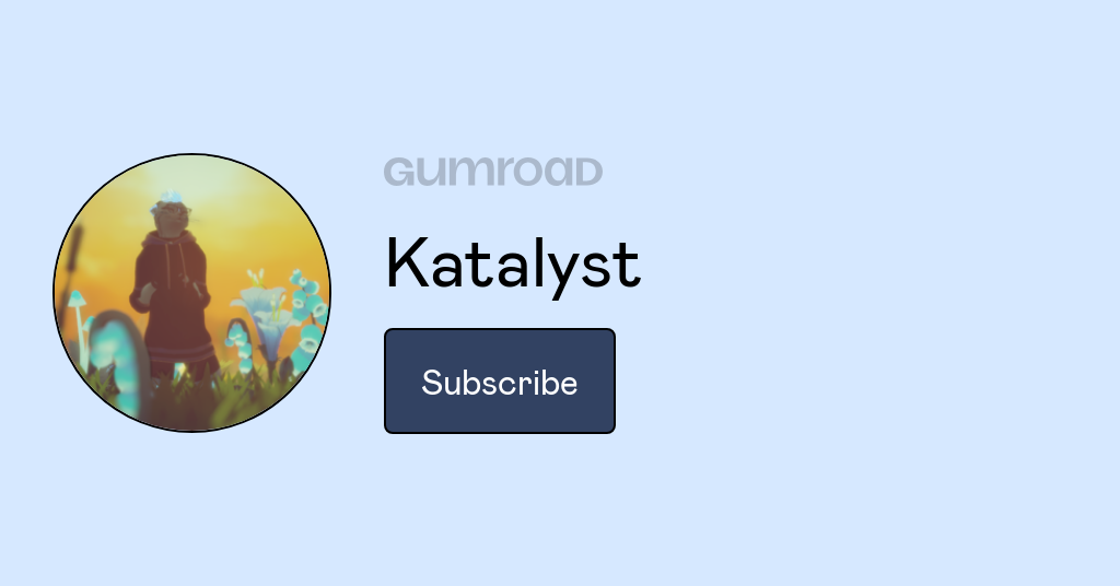 Katalyst