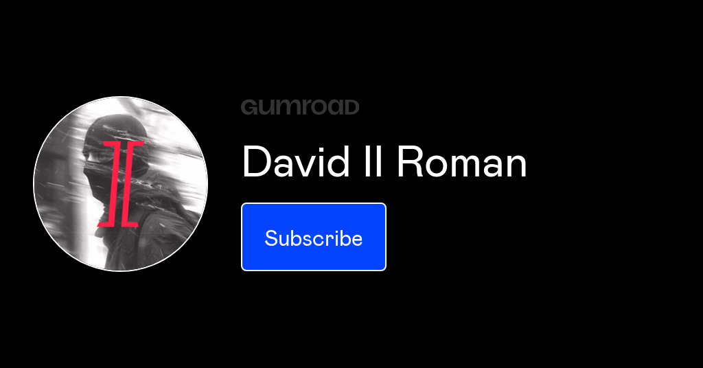 David II Roman