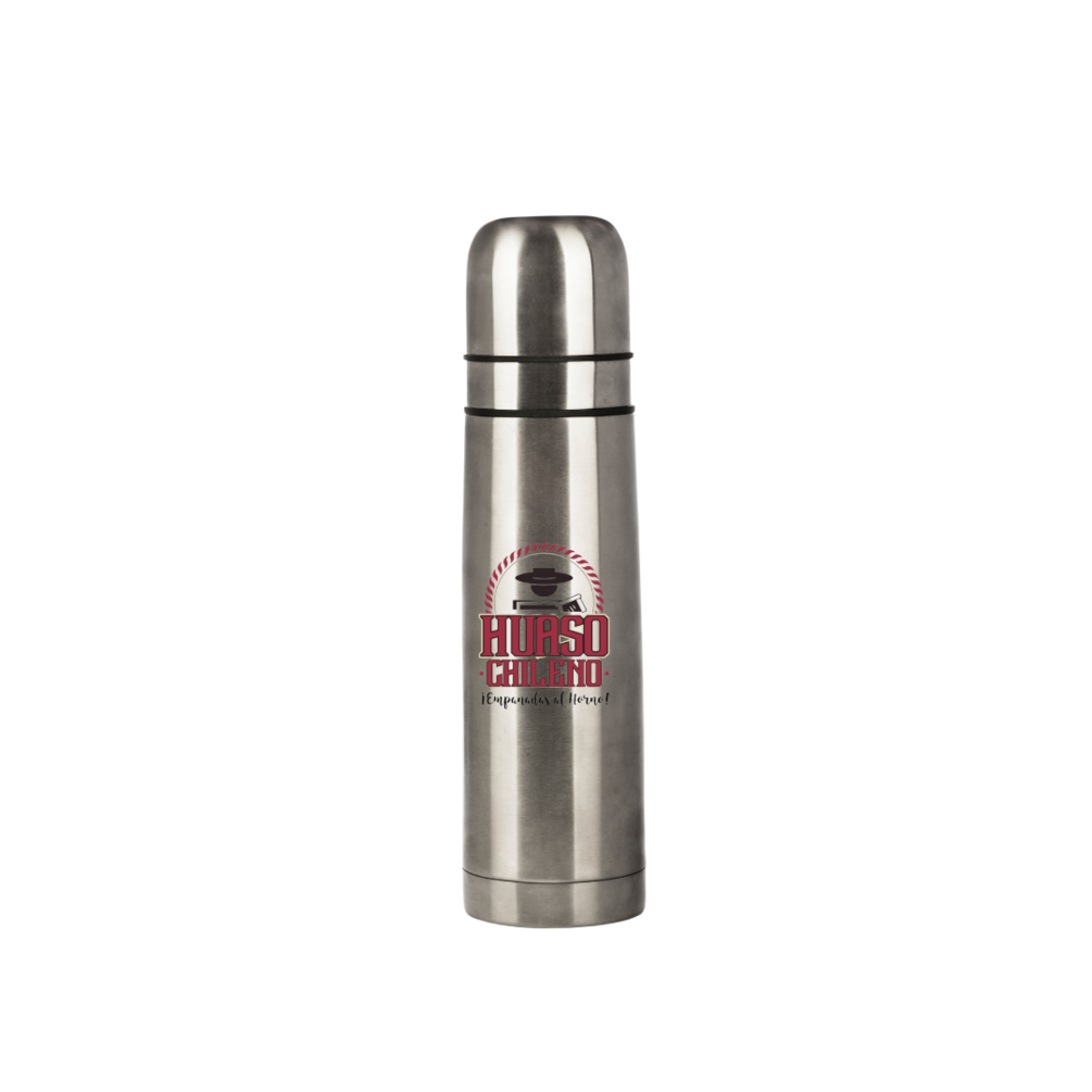 Termo Acero Inoxidable