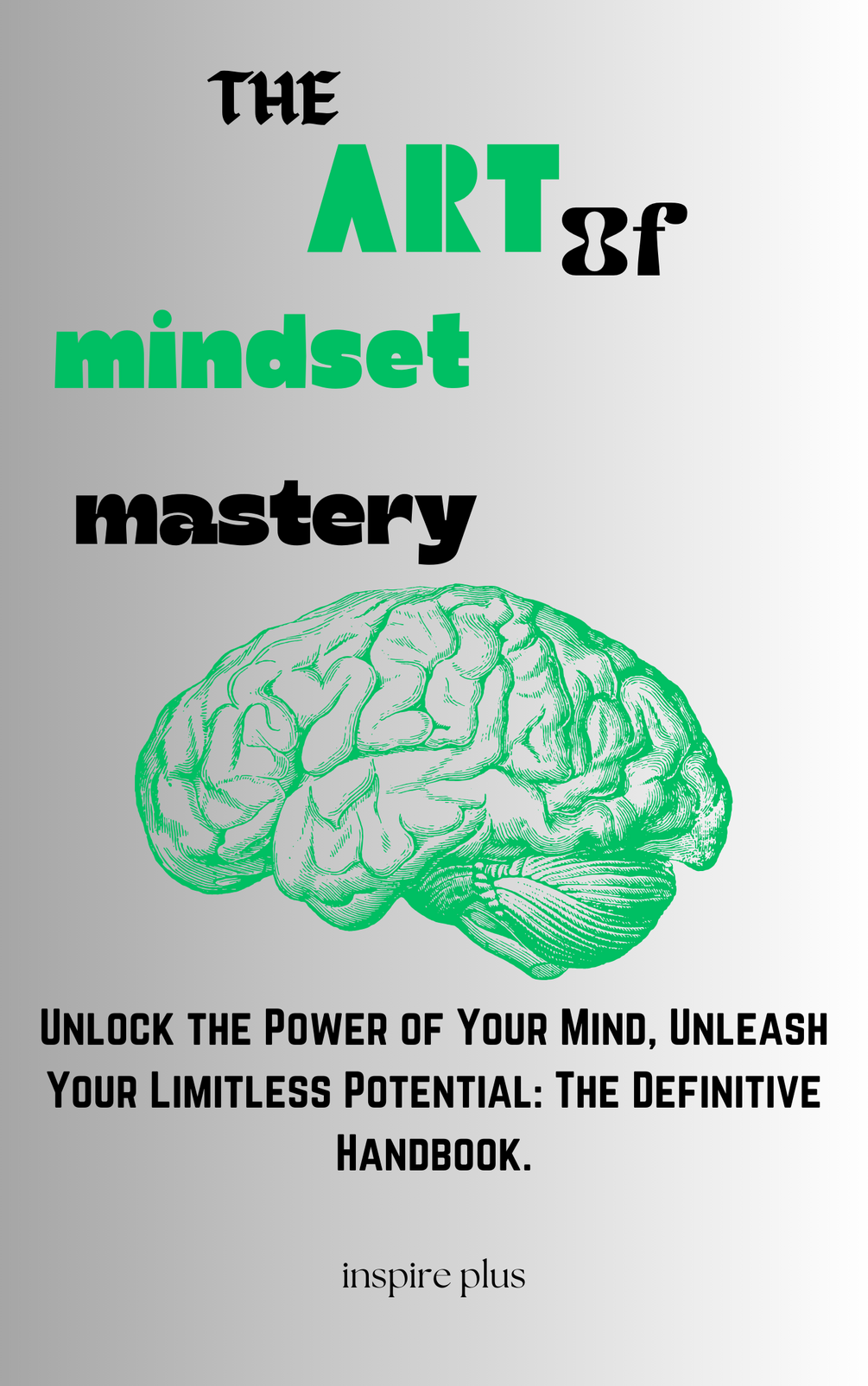 The art of mindset mastery