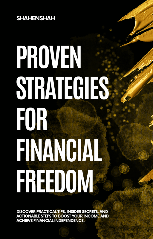 Proven Strategies for Financial Freedom