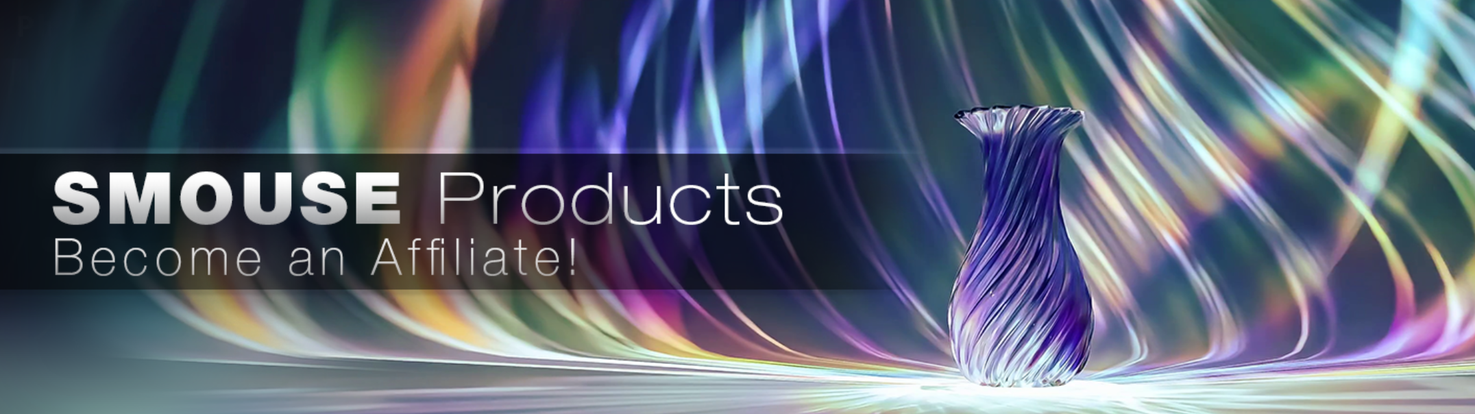 SMOUSE's Affiliate Program - Earn 50% Commission, Period. Yes, You ...