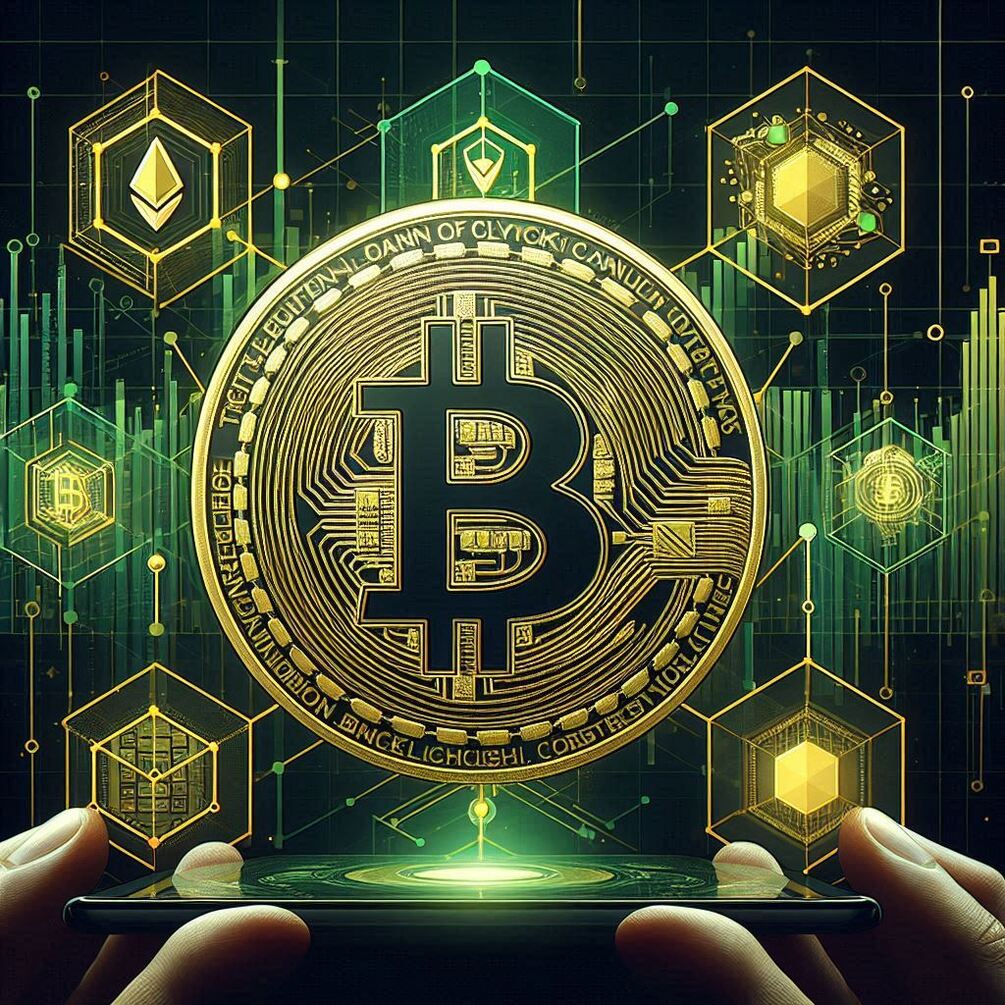 Introduction to Blockchain and Cryptocurrencies