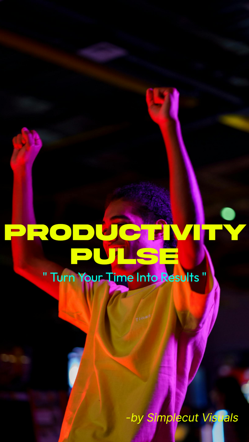 Productivity Pulse