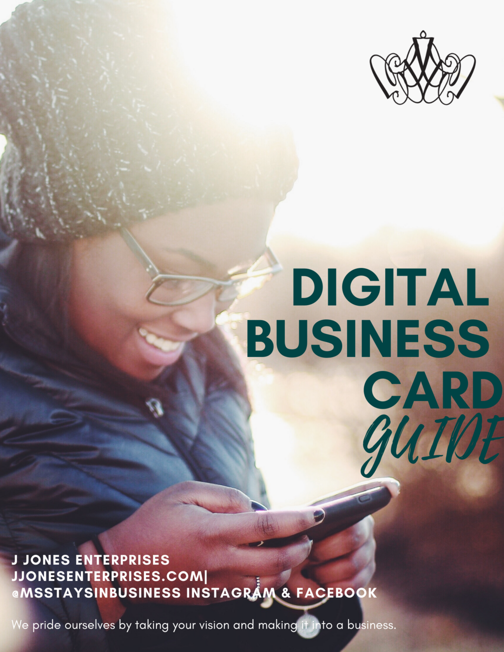 Digital Business Card Guide