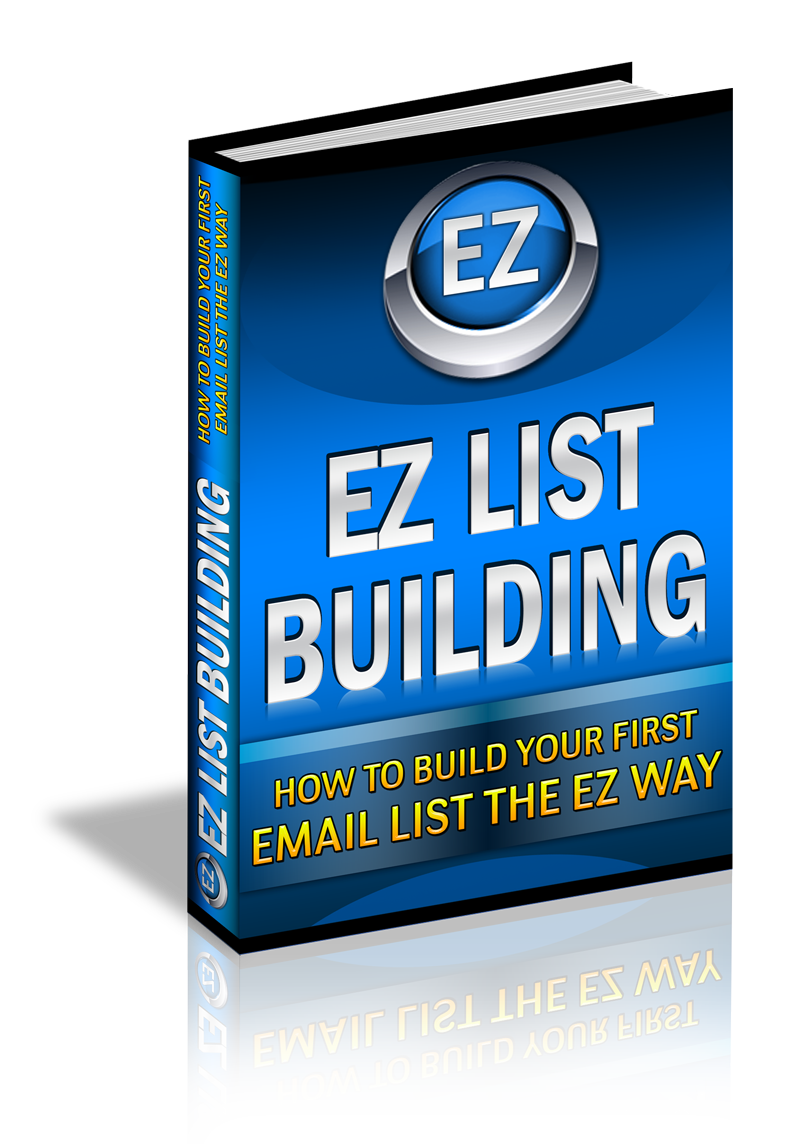 EZ List Building