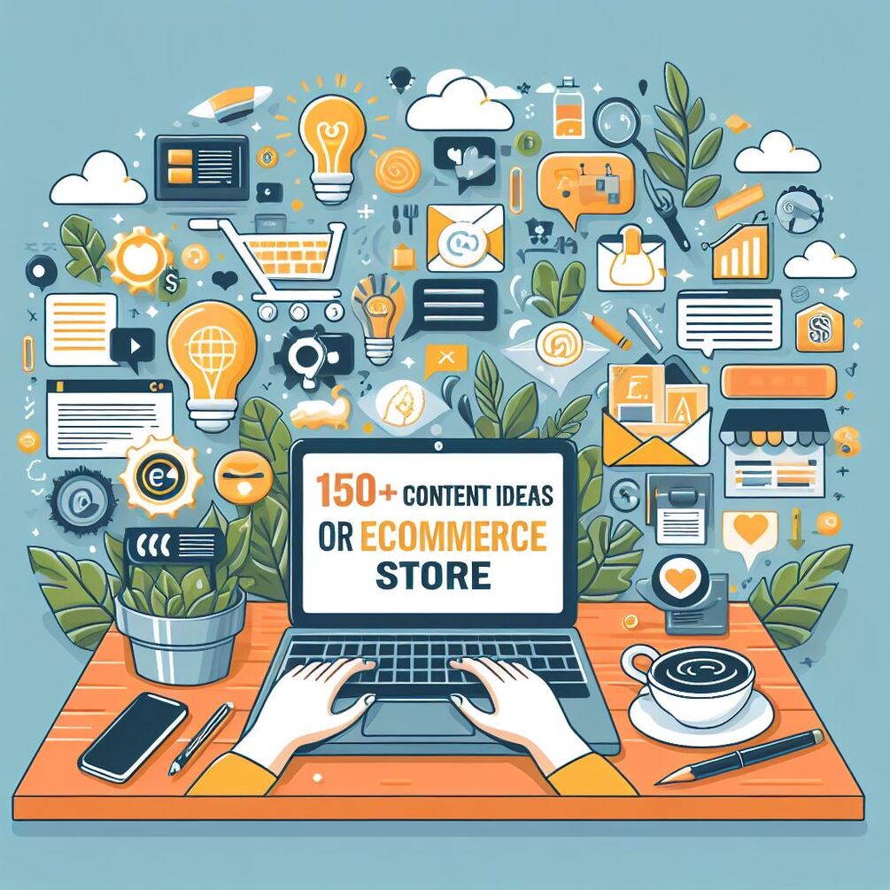 Content Mastery: 100+ Ideas to Sustain Customer Excitement