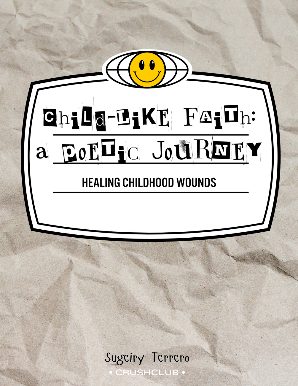 Childlike Faith: A Poetic Journey