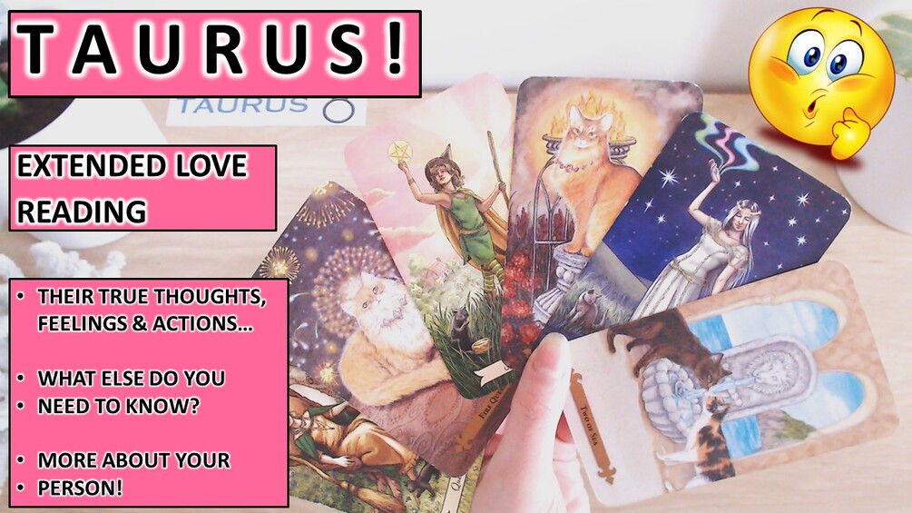 ёятчtaurus Extendedёятч It S Now Or Never ёящм A Shocking Return ёяш They Want To