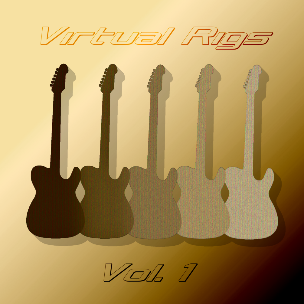Virtual Rigs Vol. 1